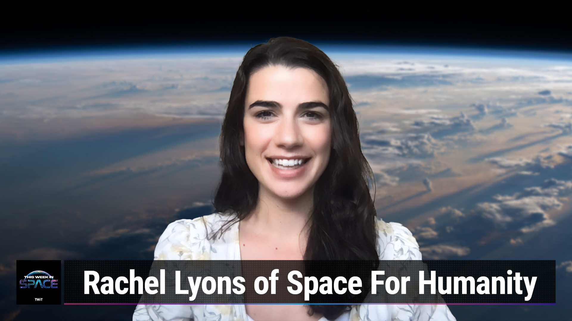 Space Is For Everyone