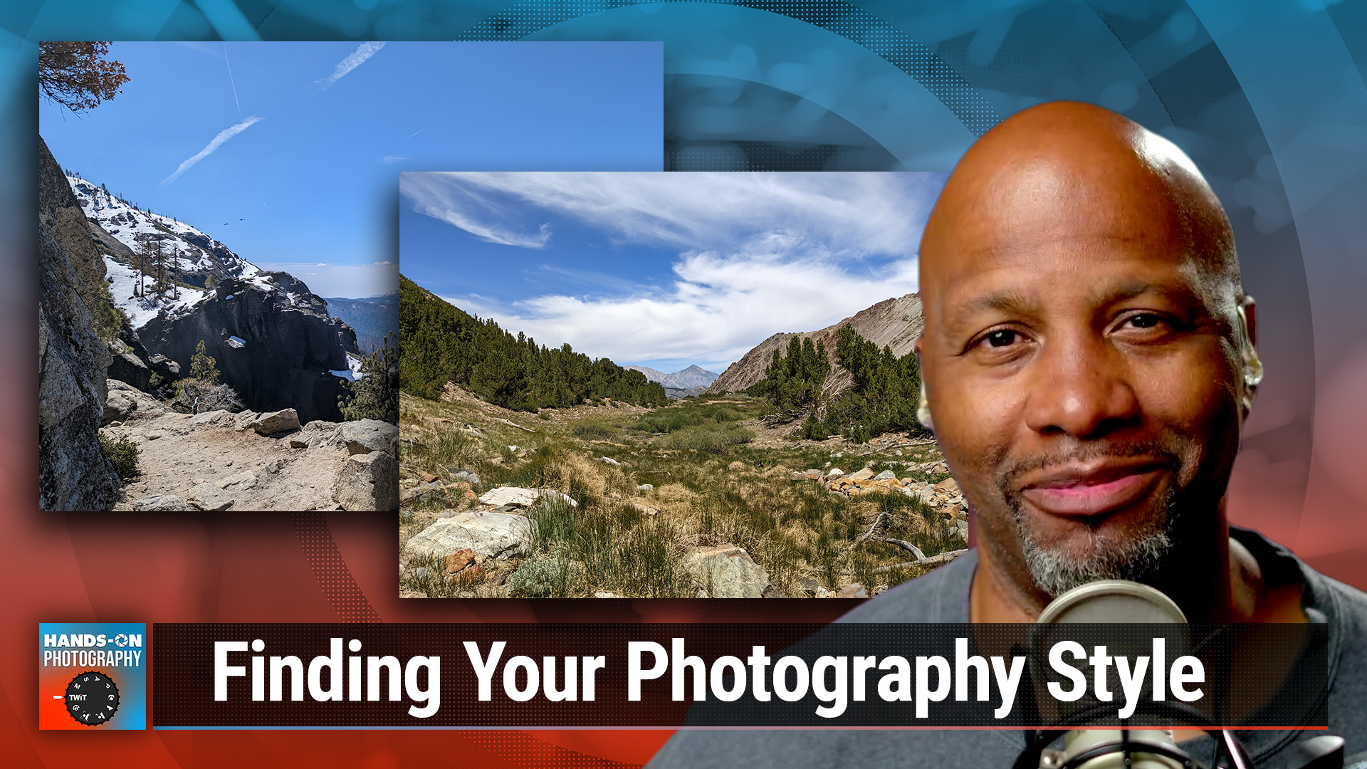 Hands-On Photography: Listener Feedback: Your Photography Style