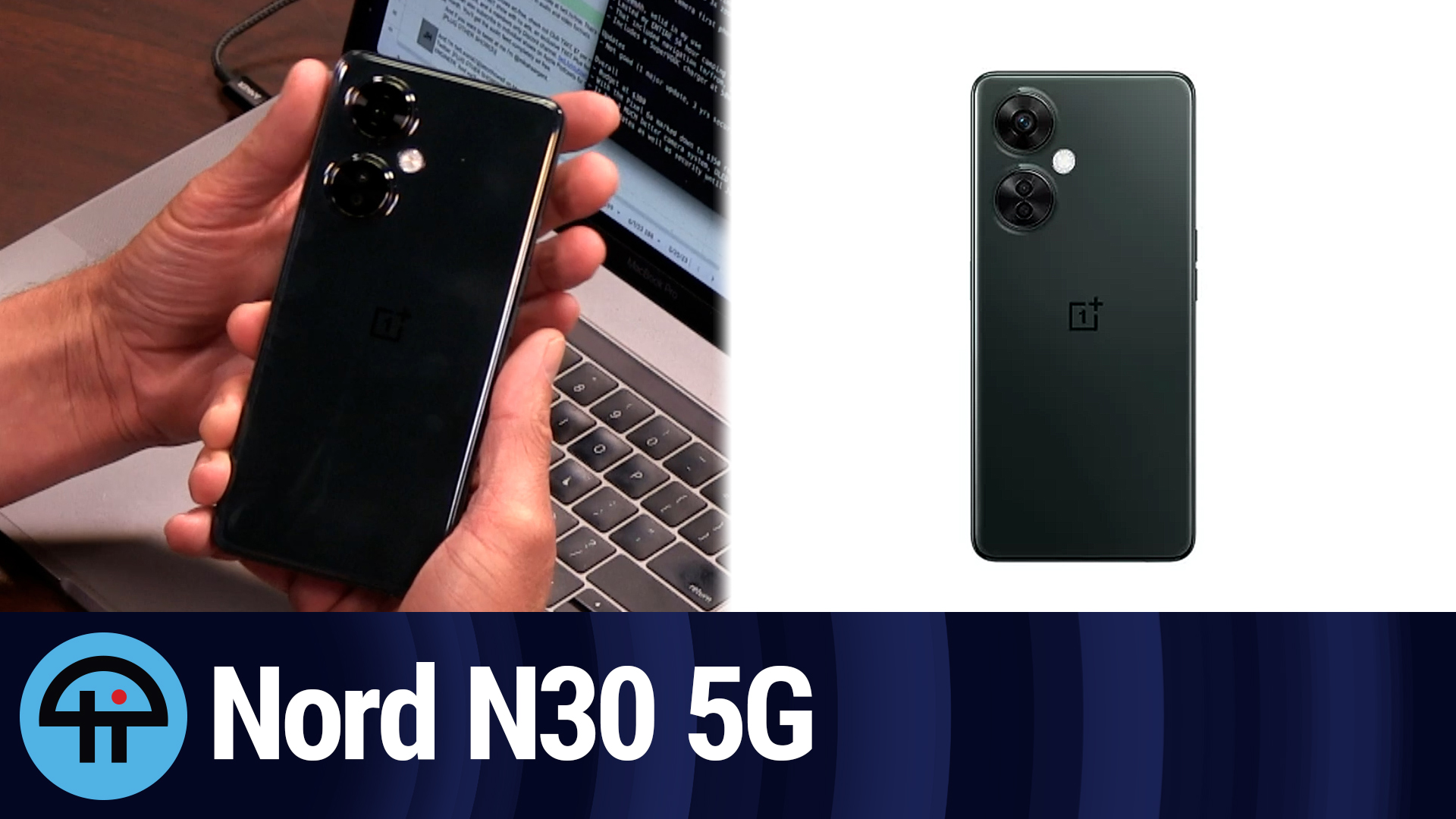 TNW Clip: The OnePlus Nord N30 5G Review