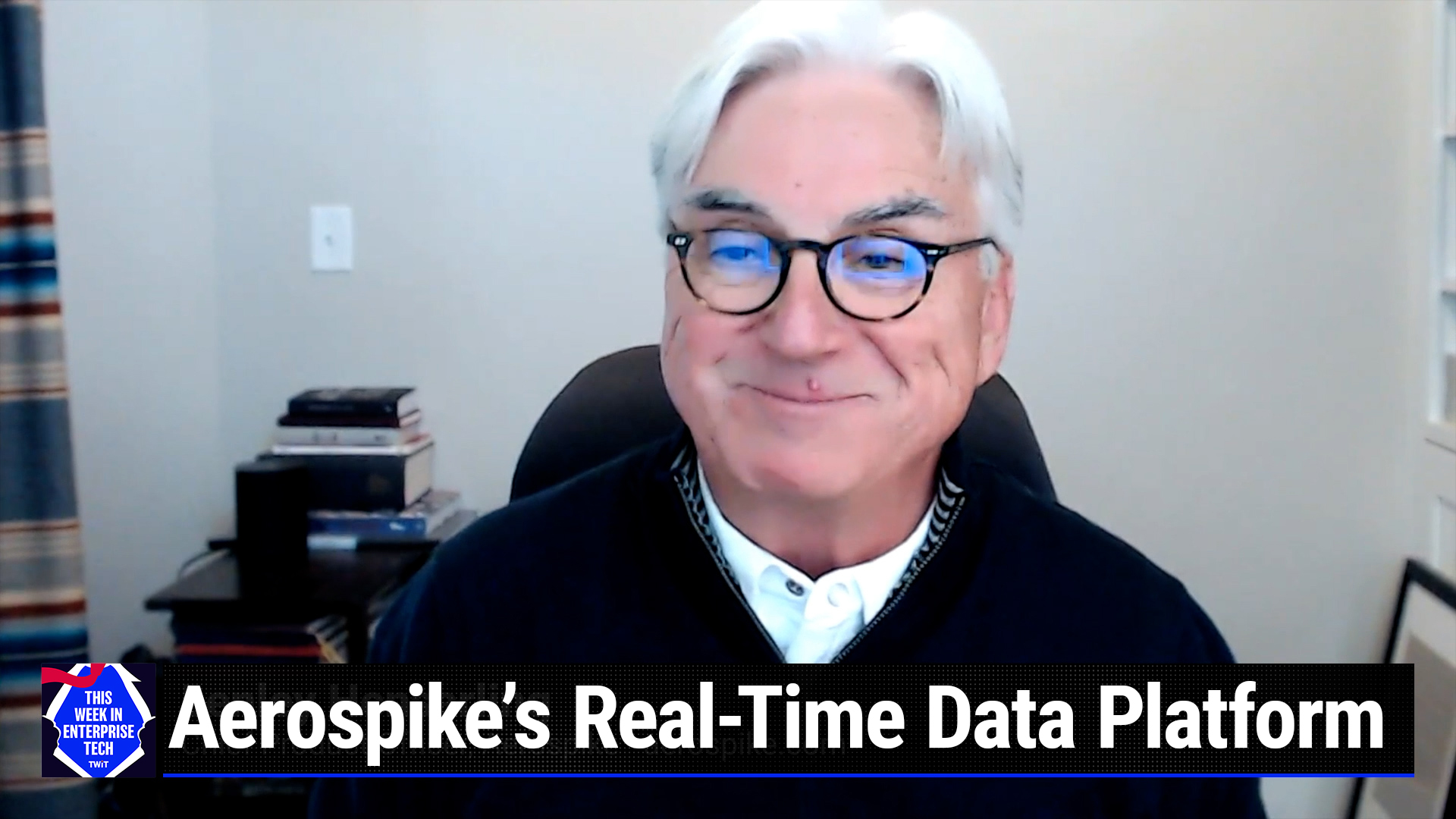 Aerospike’s Real-Time Data Platform