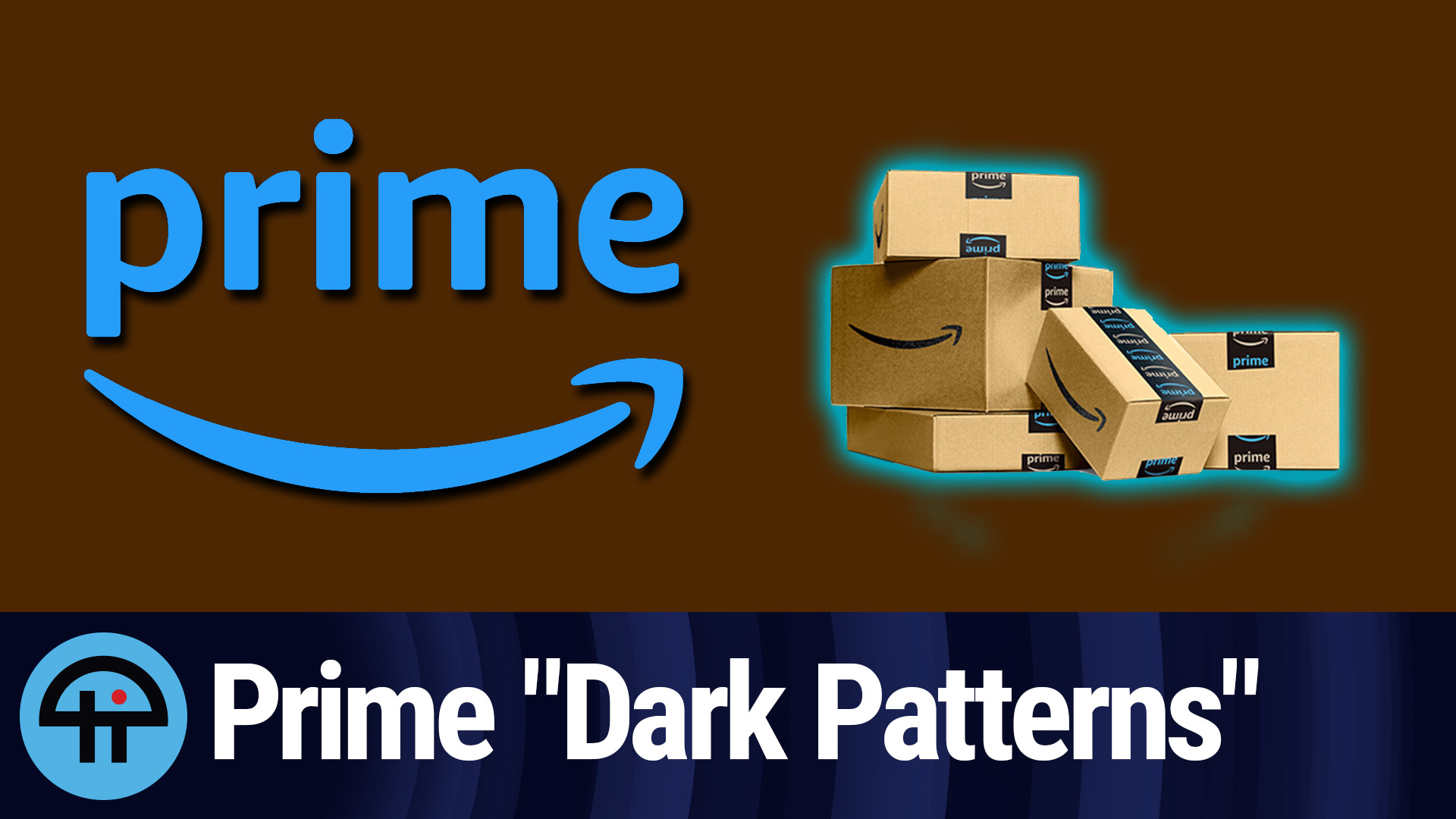 TWiT Clip: FTC Sues Amazon Over Dark Patterns in Prime
