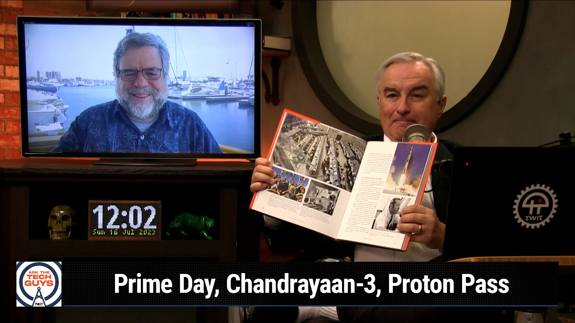 Ask The Tech Guys: There's A Shortcut for That