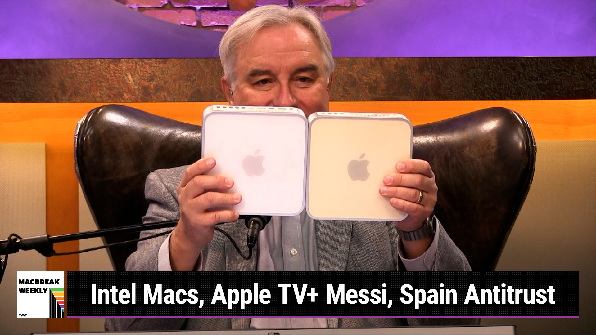 MacBreak Weekly: Chided!