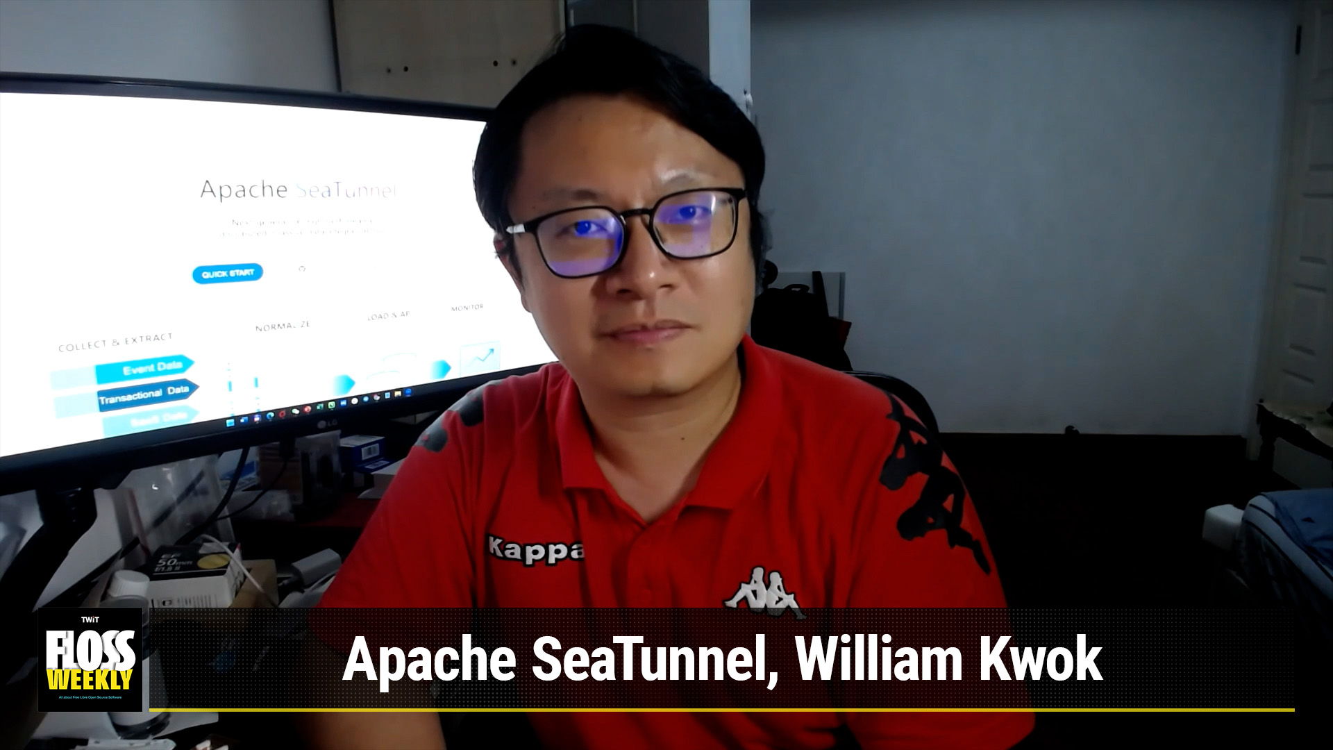 Data Is Surprisingly Exciting