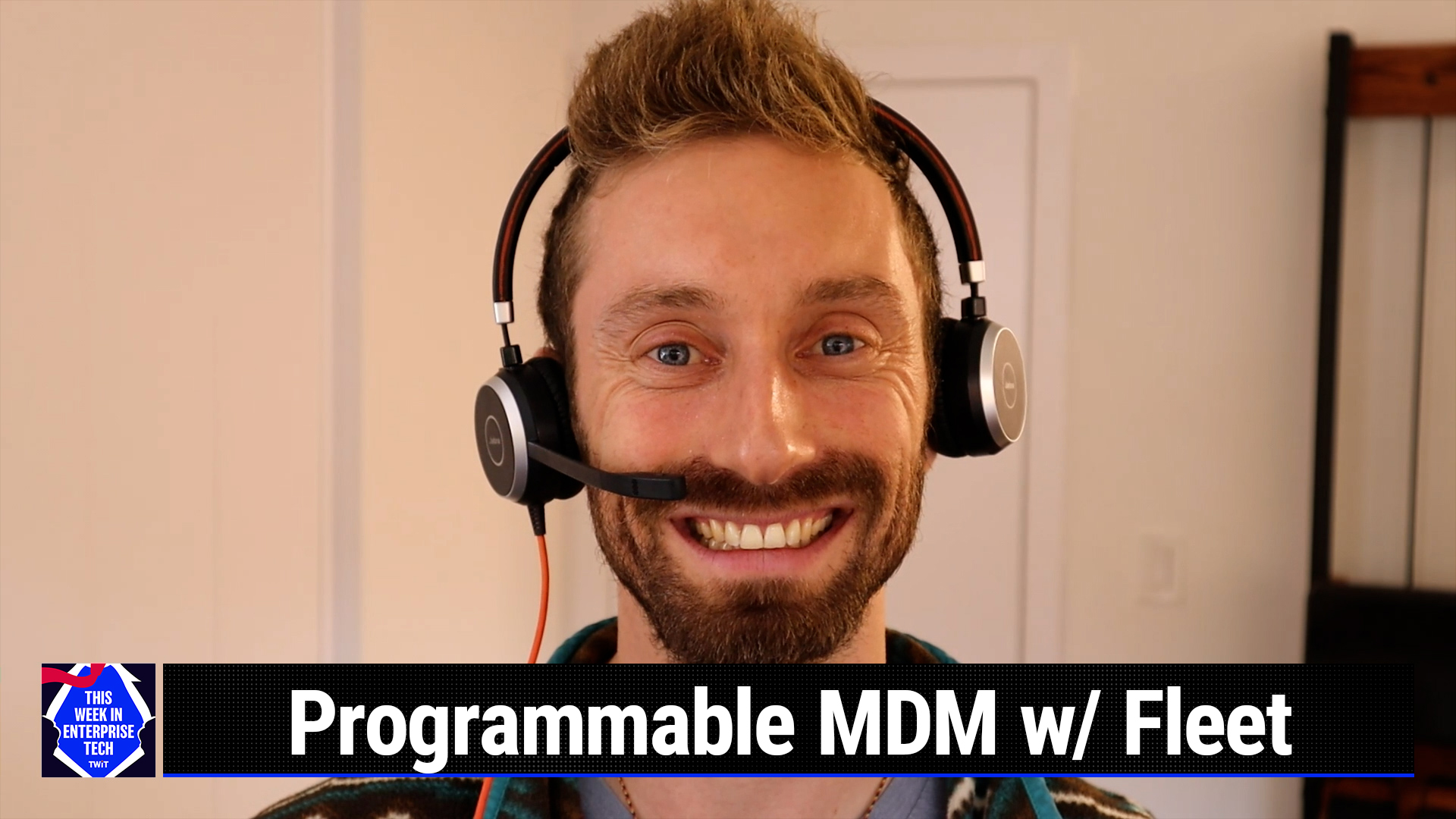 Cheebert's MDM Dreams