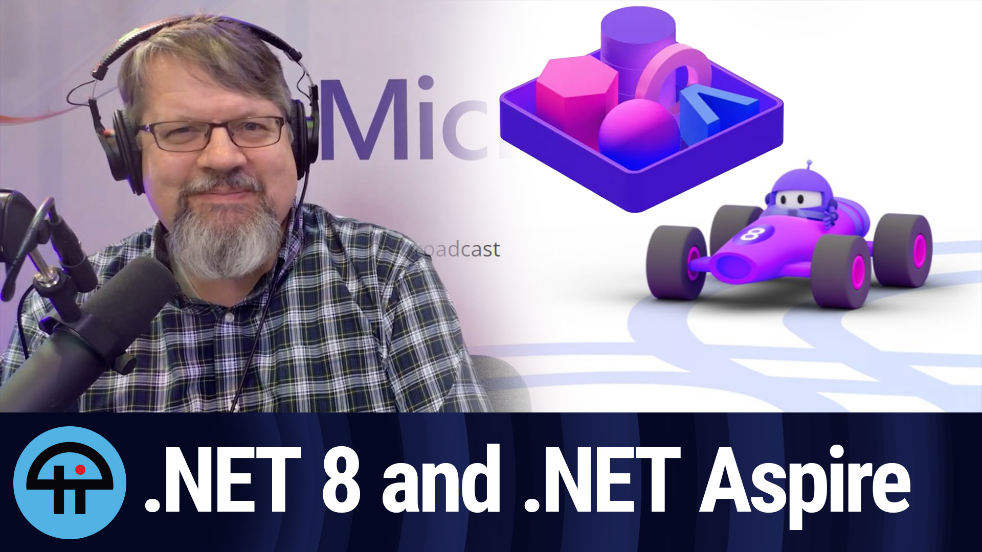WW Clip: .NET 8 Released!