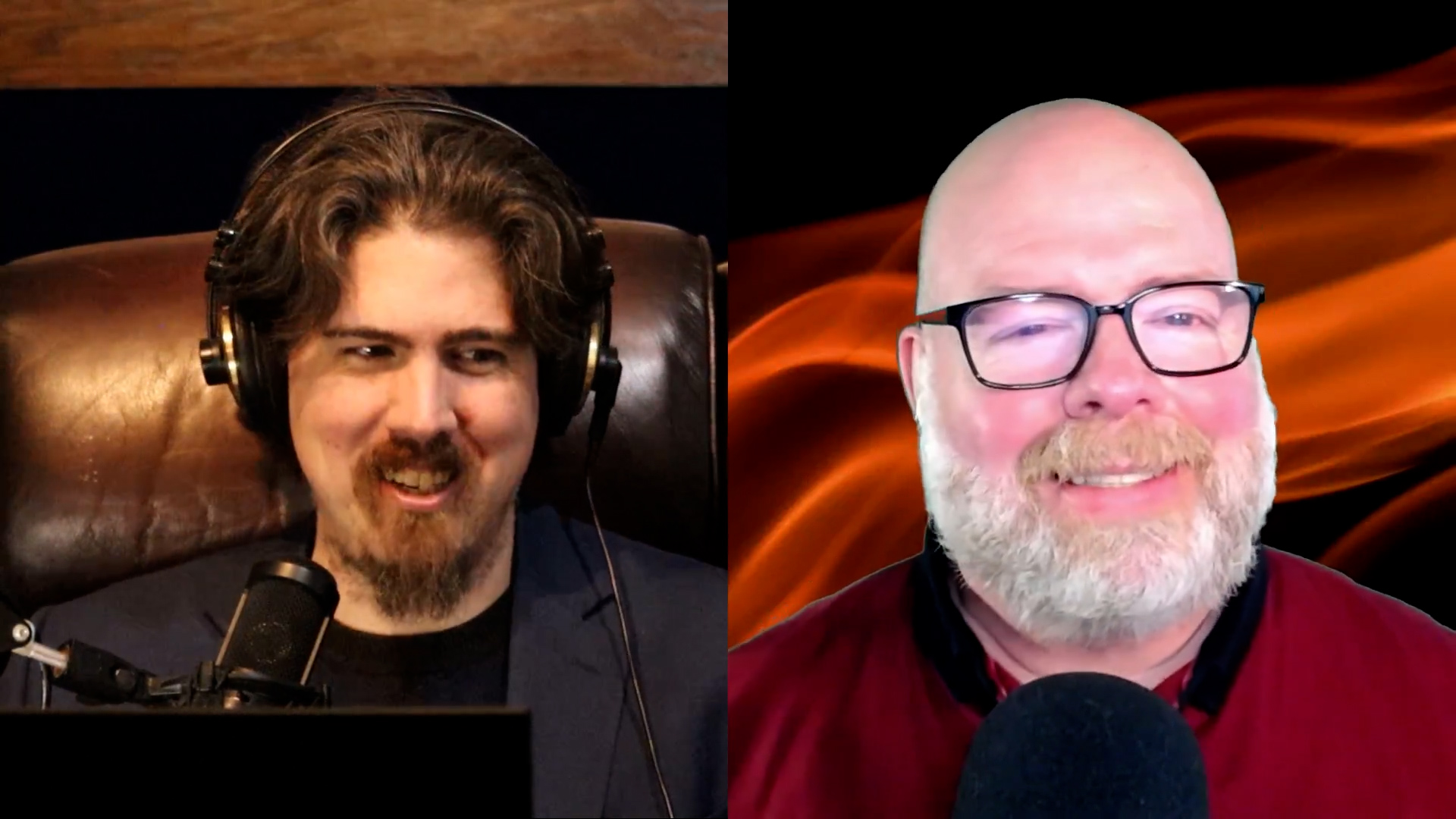 Untitled Linux Show: These Go to 12