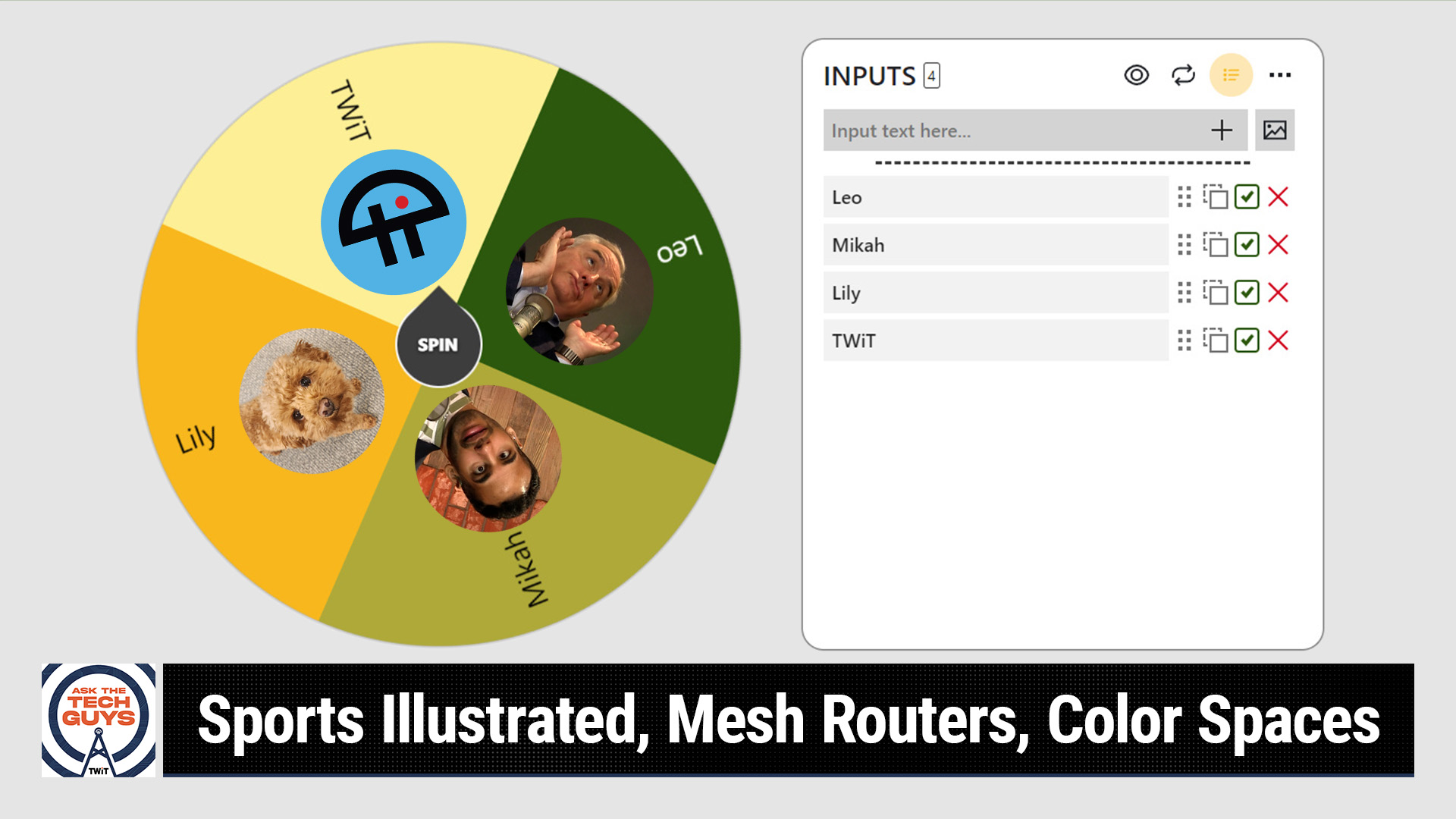 Ask The Tech Guys: Tim Cook's Folly