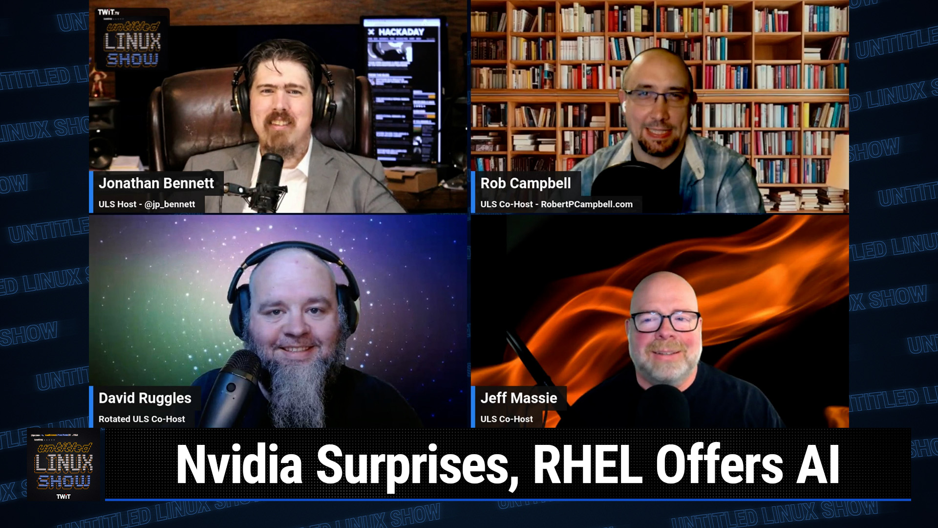 Smarter Dumb Terminal