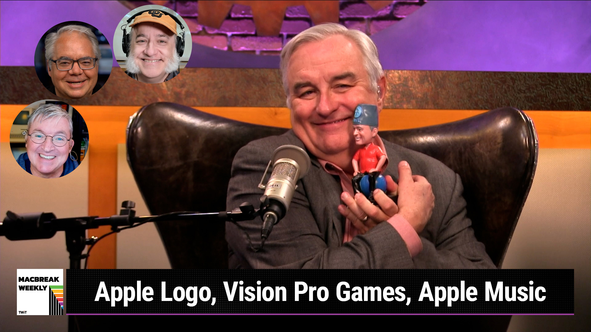 Emotional Support Leo