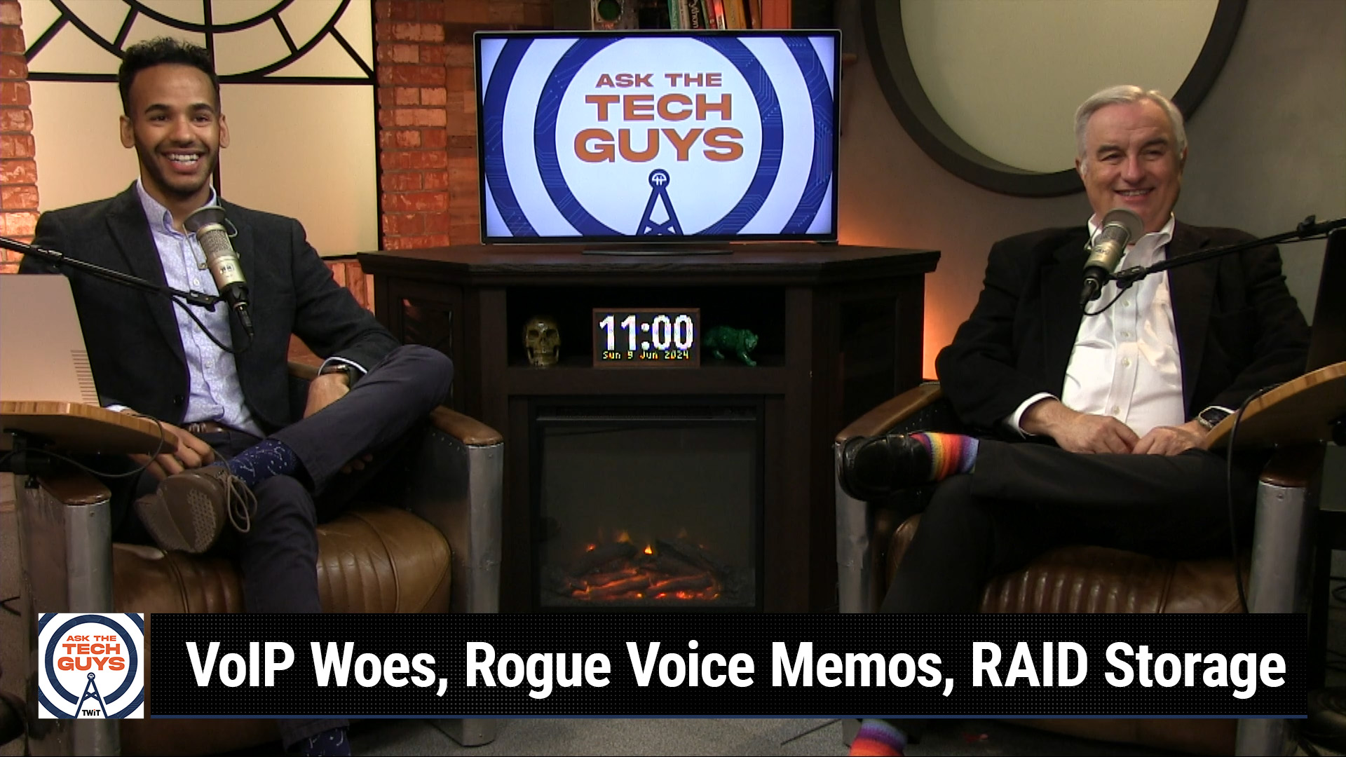 Ask The Tech Guys: 2,000 TOPS