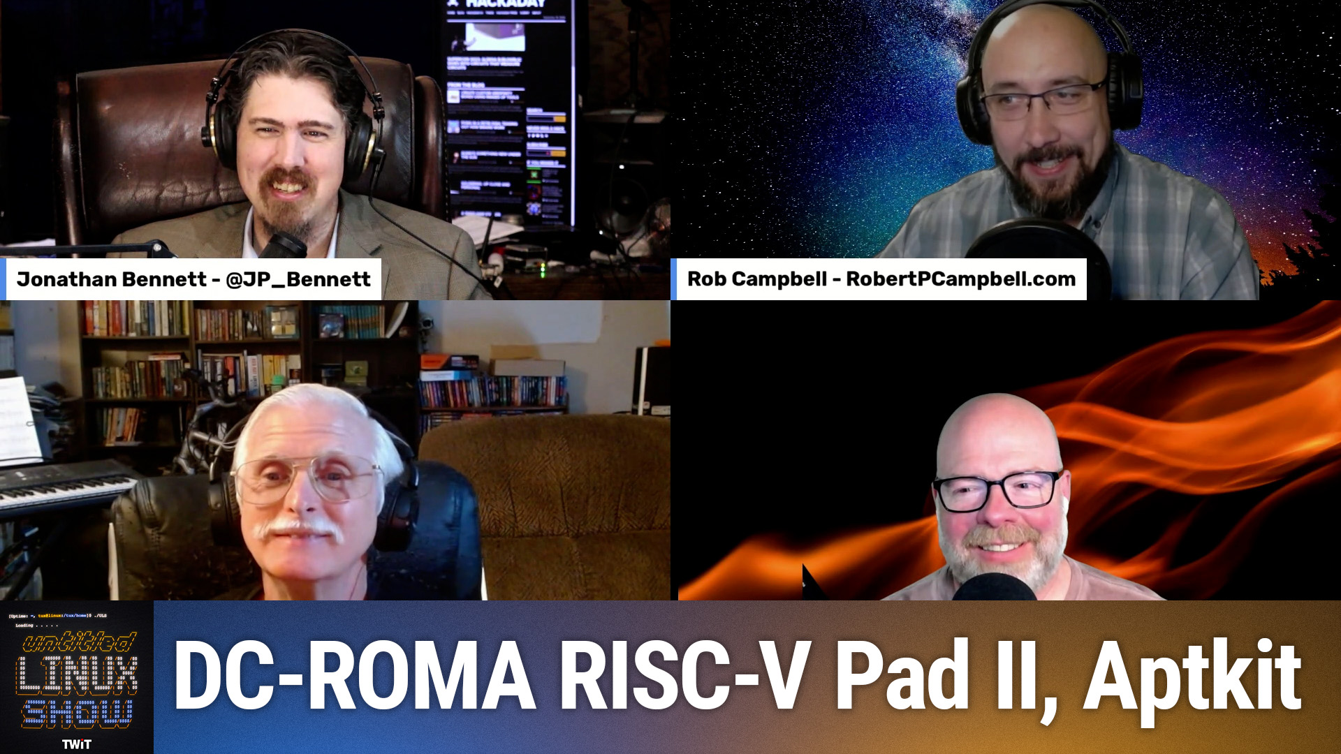 Not Good But It's a Reason