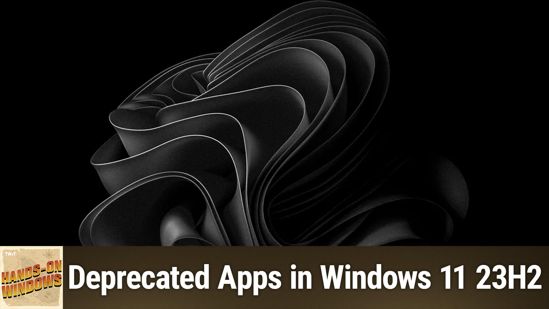 Dead Windows Apps