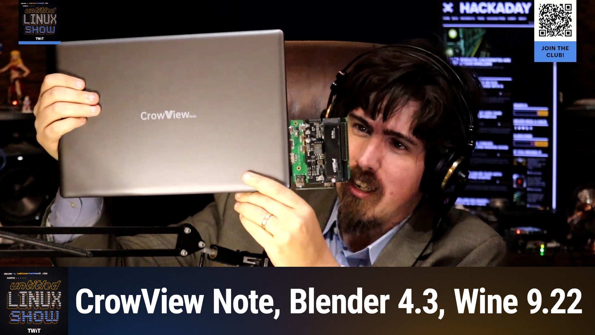 Shape Up or Compile Out