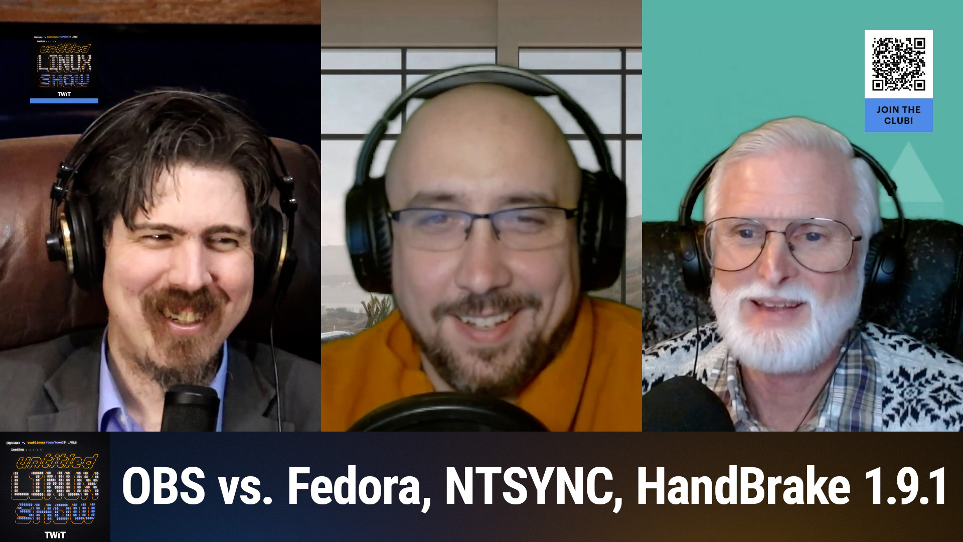 A Fedoraish Direction