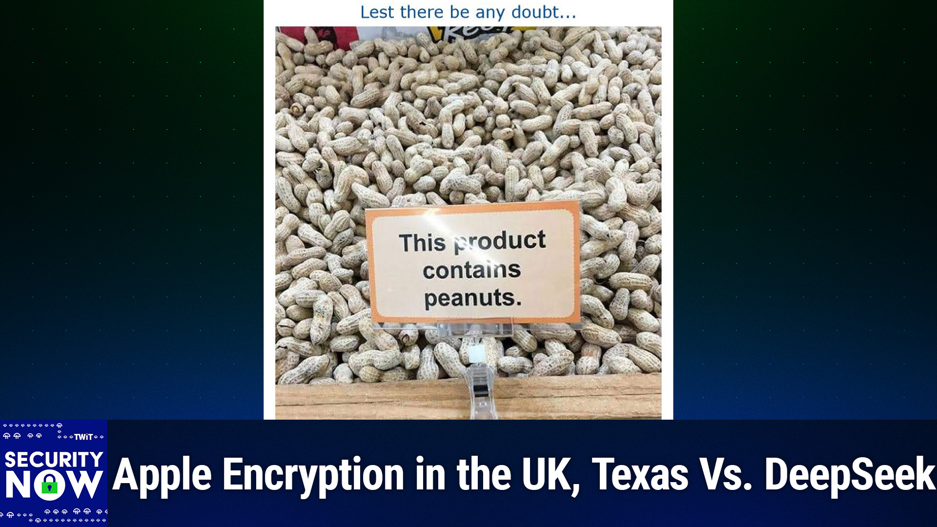 Security Now: The Chrome Web Store is a mess