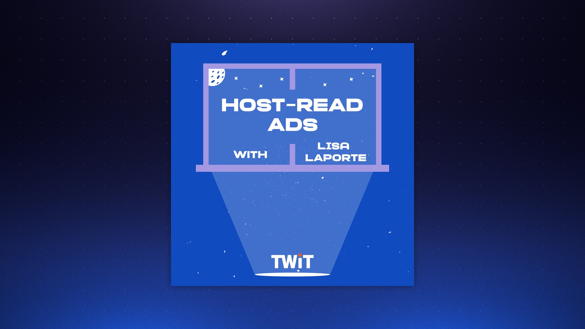 Brands if You Want Amazing Host-Read Ads Then Partner Directly With TWiT.tv