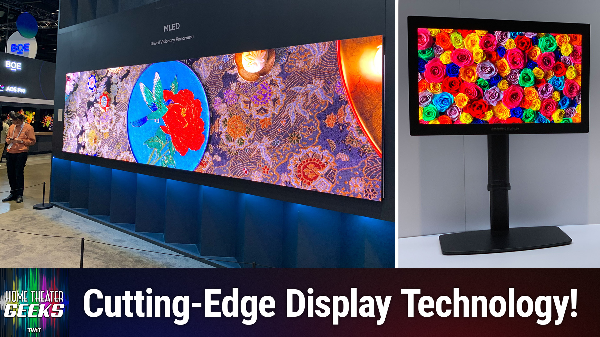 SID Display Week 2025