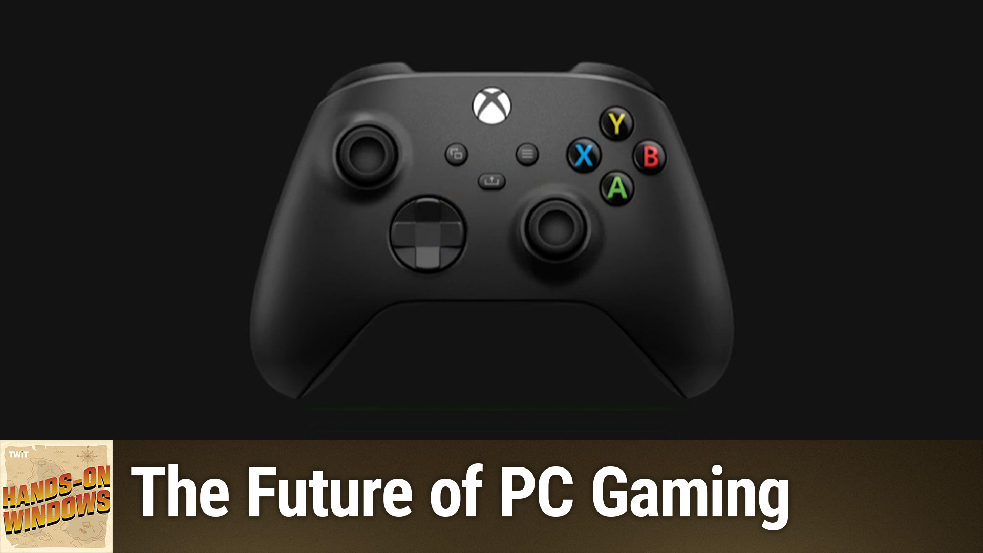 Hands-On Windows: The Future of PC Gaming
