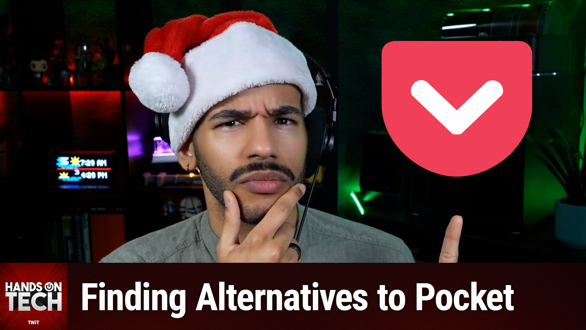 Hands-On Tech: Replacing Pocket