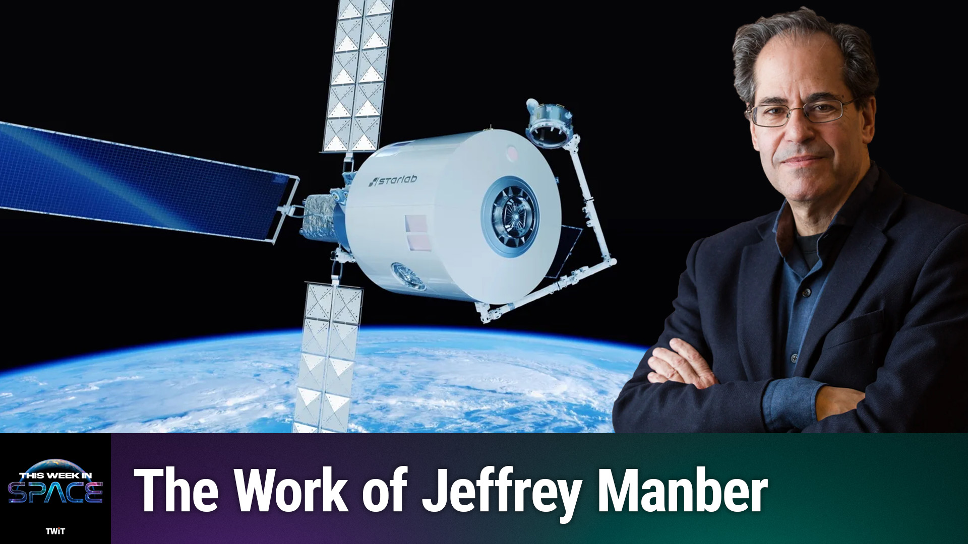 This Week in Space: Privatizing Orbit