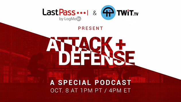 Attack and Defense: Experts to Debate Cybersecurity Threats on Podcast