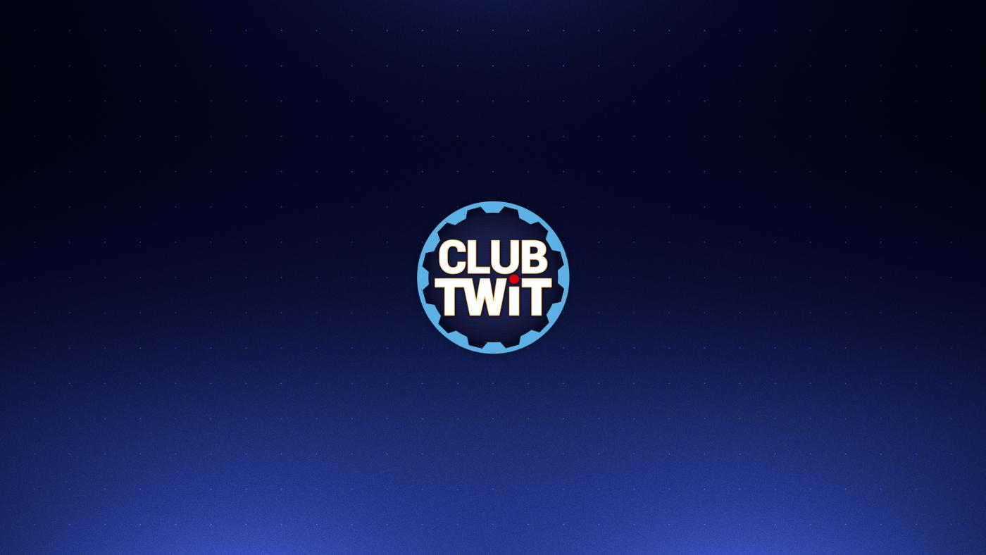 Club TWiT App Support