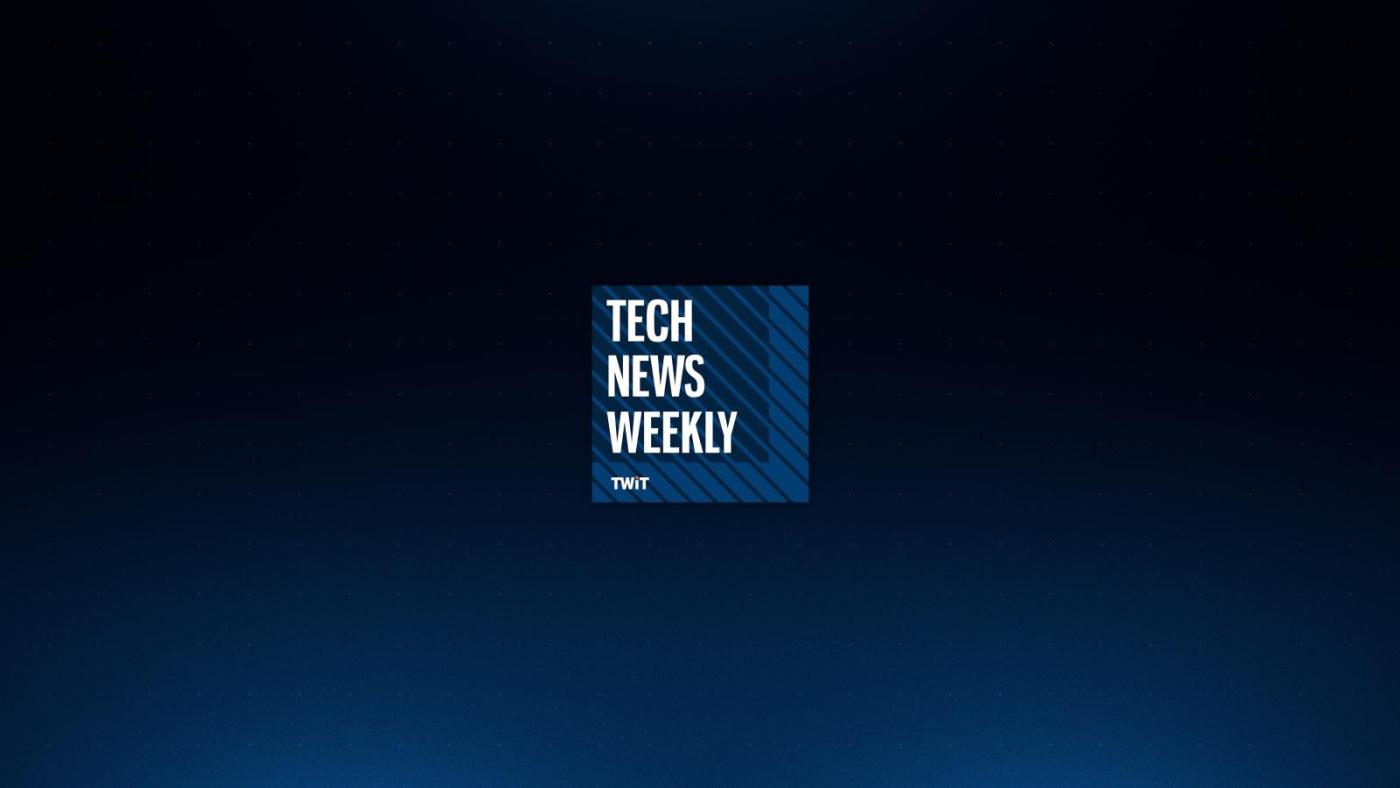 Tech News Weekly: AI, Generative AI, XR, Robotics & Tech Policy Podcast ...