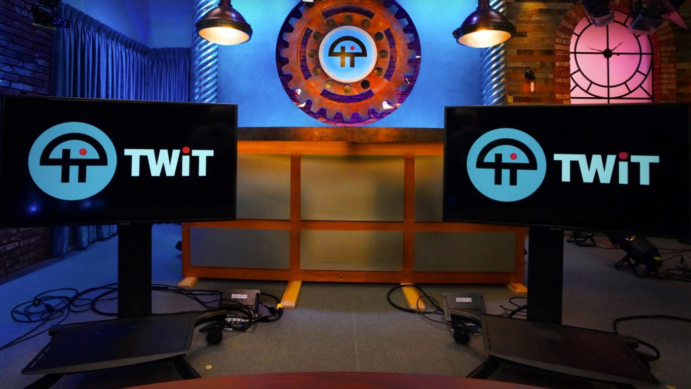 AI Inside | Exclusive Content for Club TWiT | Artificial Intelligence ...