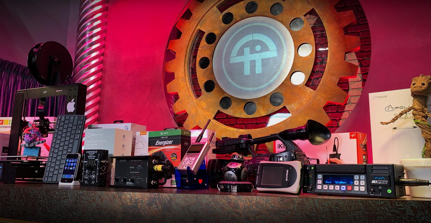 Hands-On Tech | Latest & Upcoming Gadget Reviews Podcast | TWiT