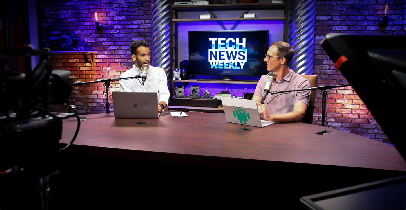 Tech News Weekly | Top Technology News Podcast | TWiT