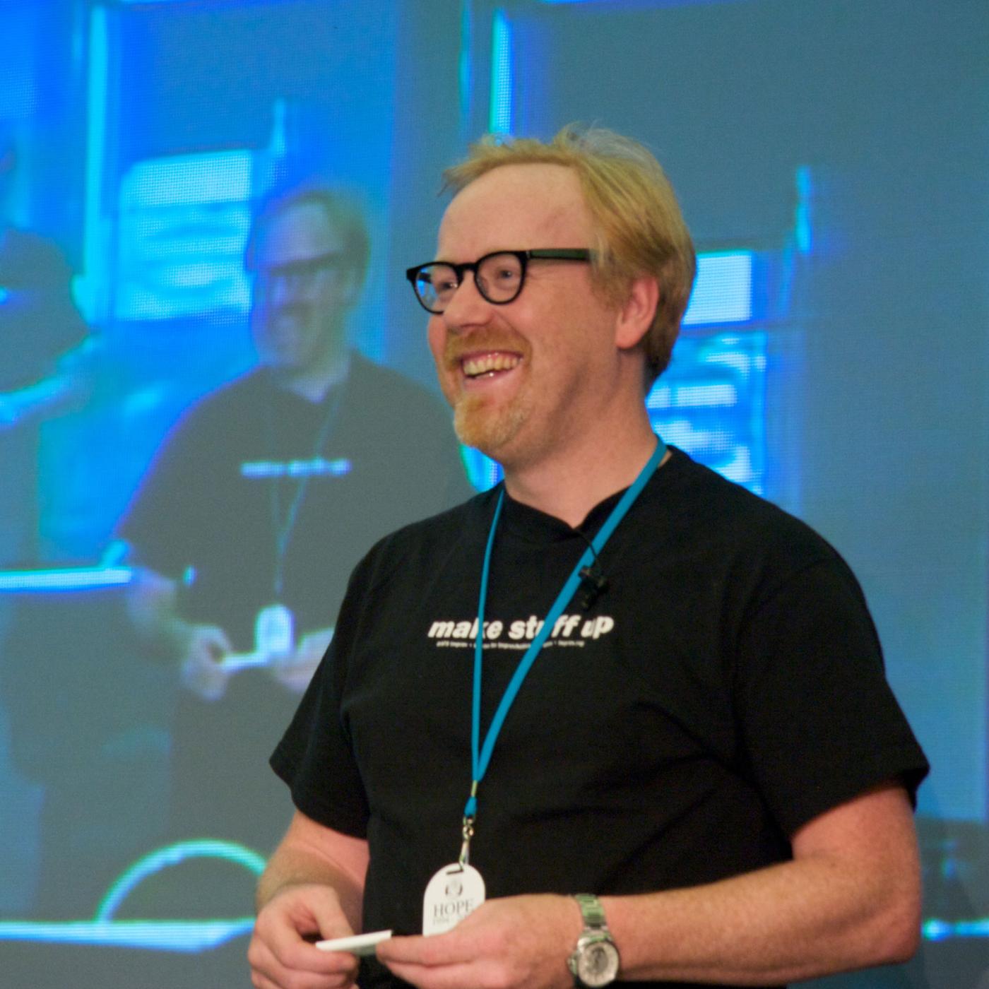 Adam Savage
