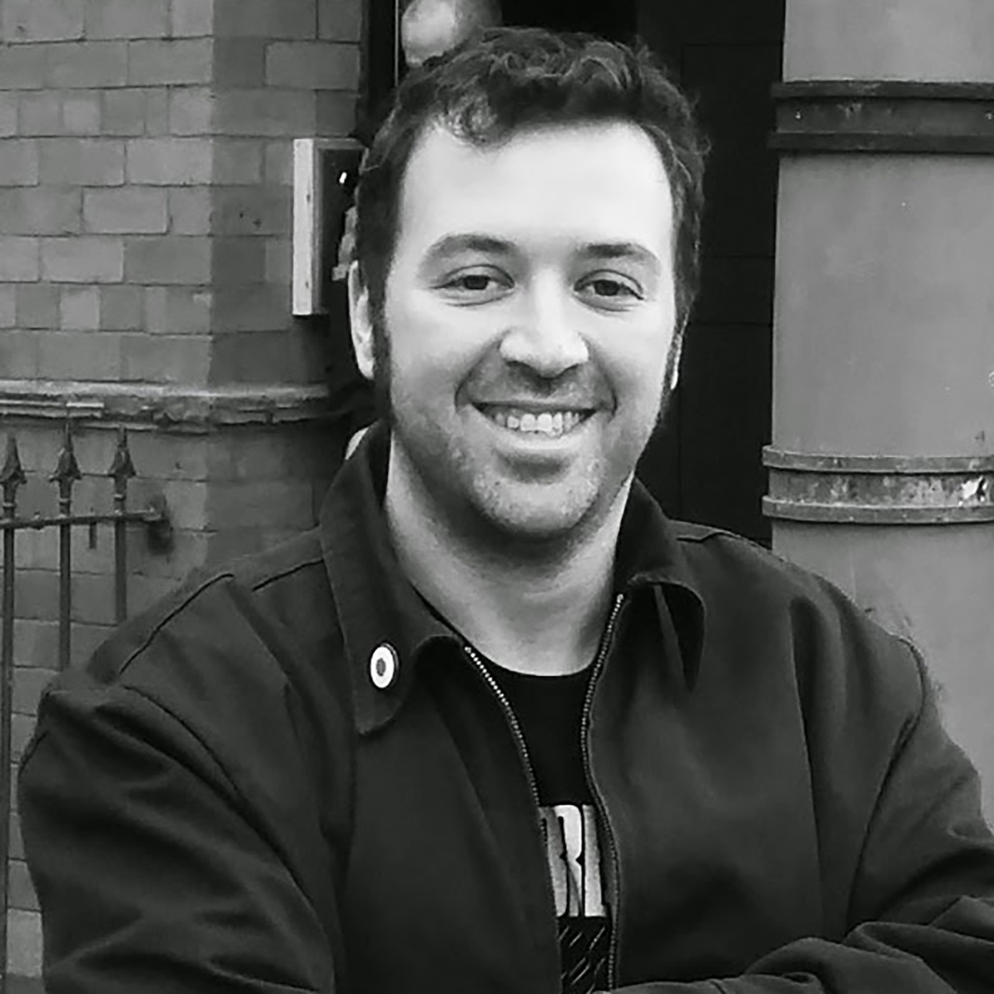 Ron Richards | Co-host of All About Android on TWiT