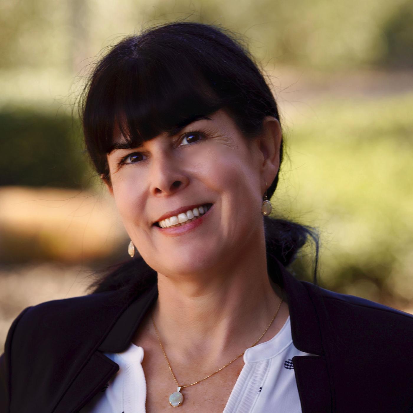 Lisa Laporte | CEO of the TWiT Podcast Network | TWiT