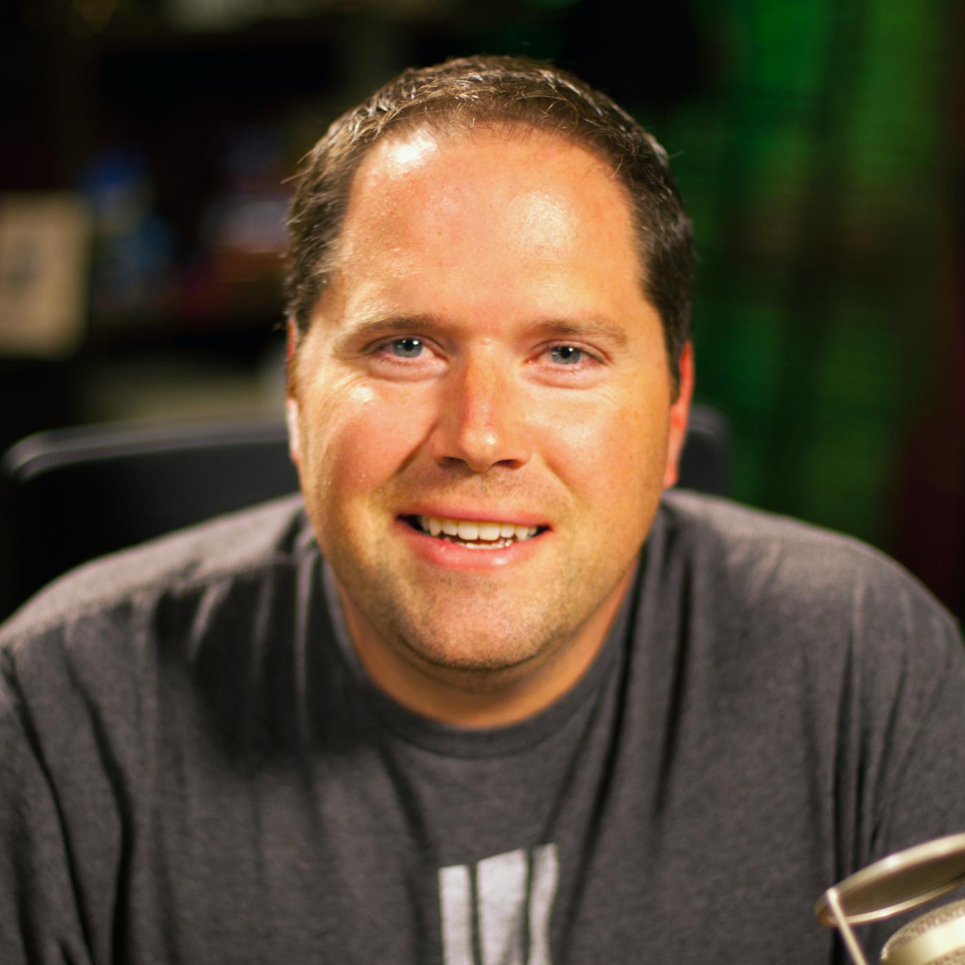 Aaron Newcomb | Co-host of FLOSS Weekly on TWiT