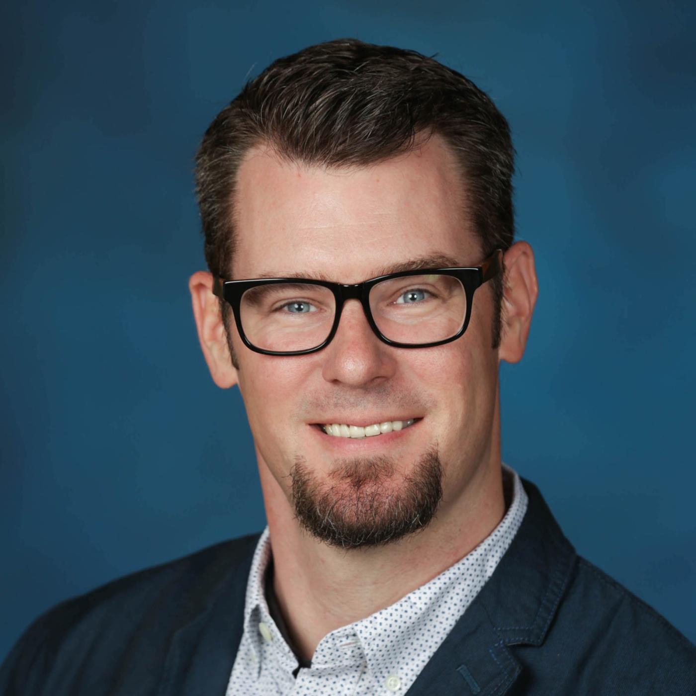 Brian McHenry | Co-host of This Week in Enterprise Tech on TWiT