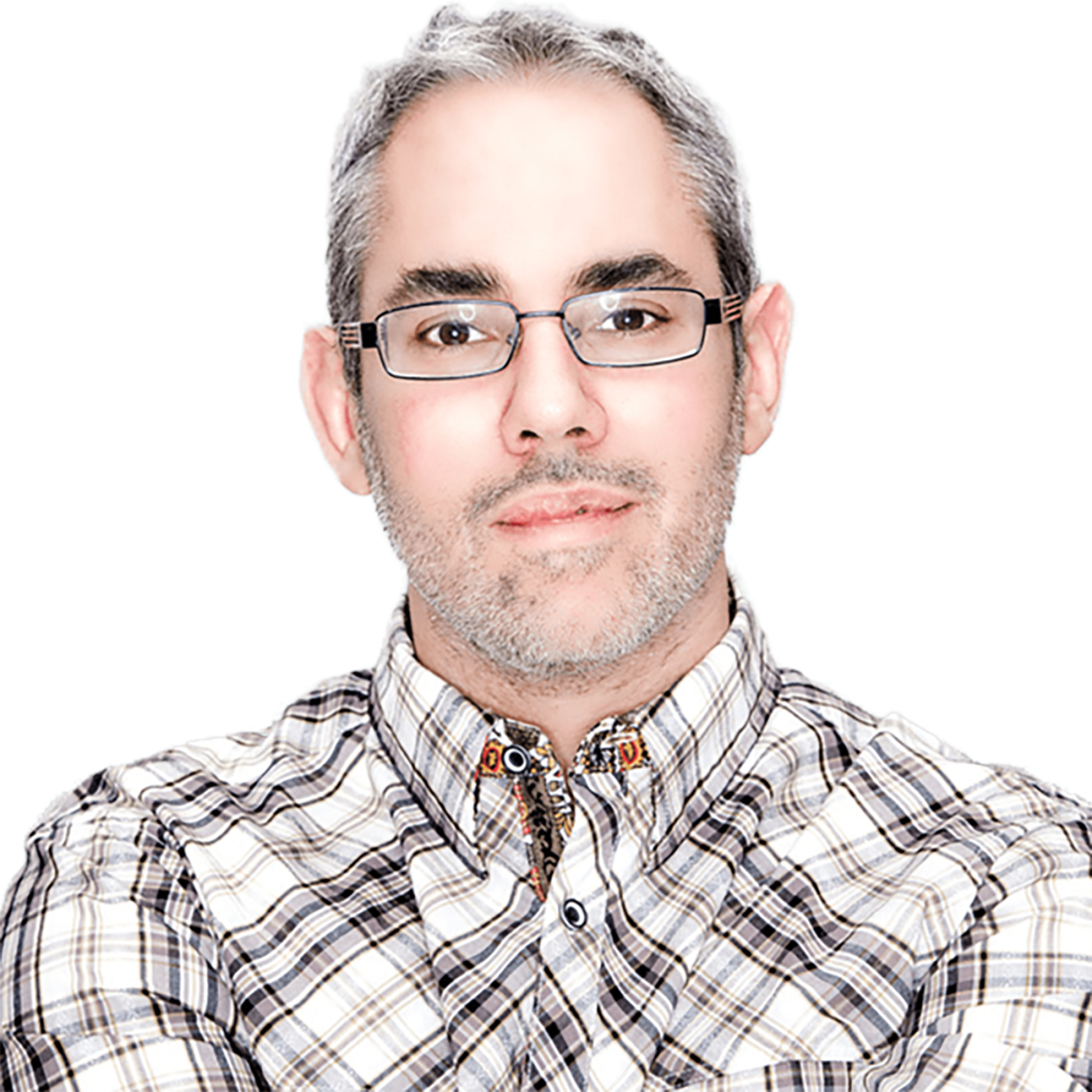 Rene Ritchie | Co-host of MacBreak Weekly on TWiT