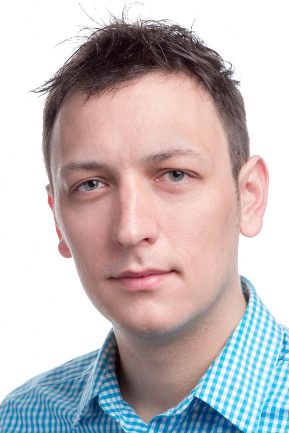 Ben Thompson