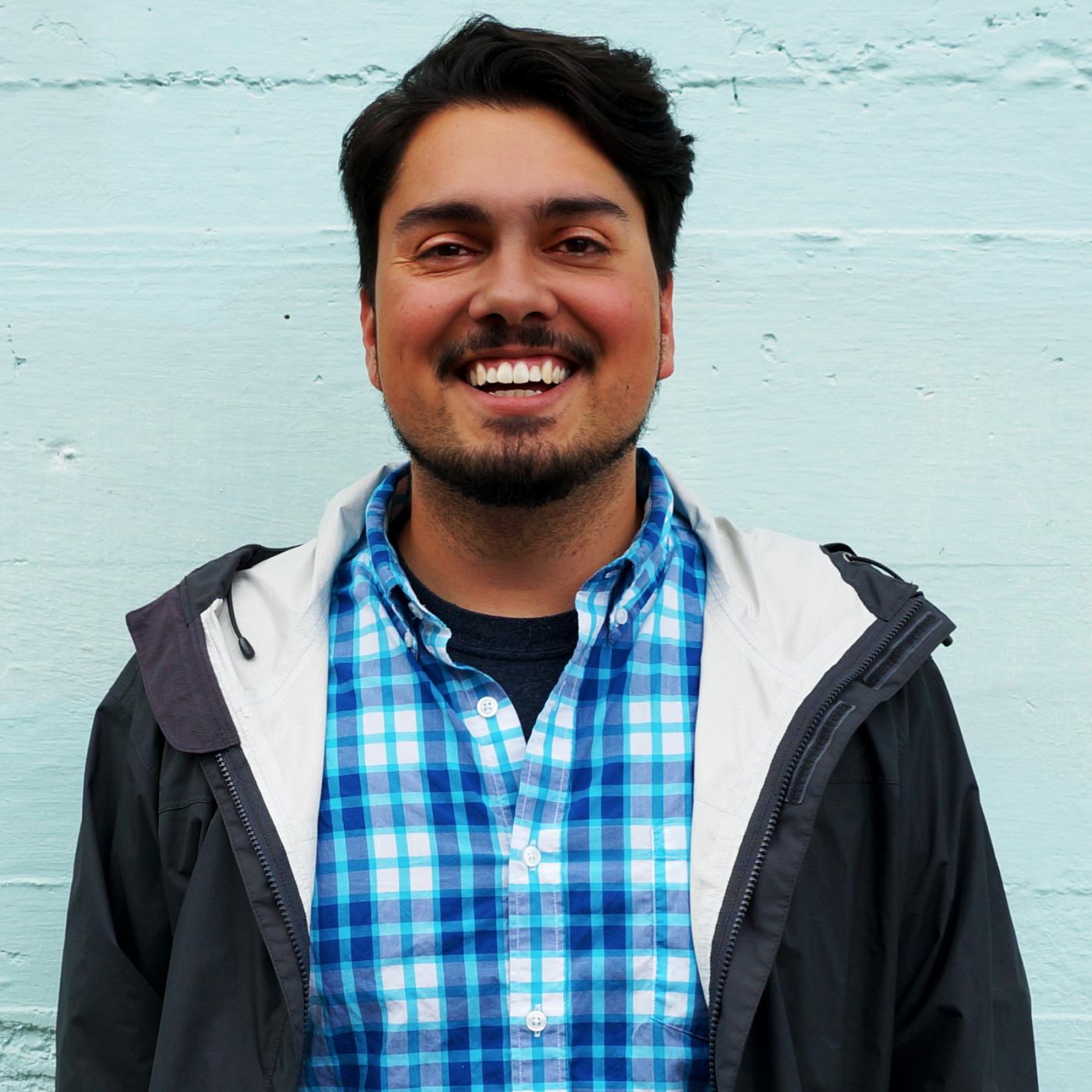 Nathan Olivarez-Giles