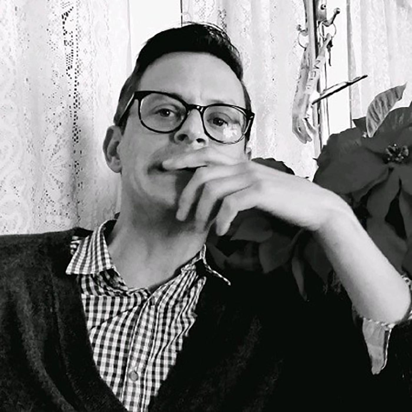 Max Buschman