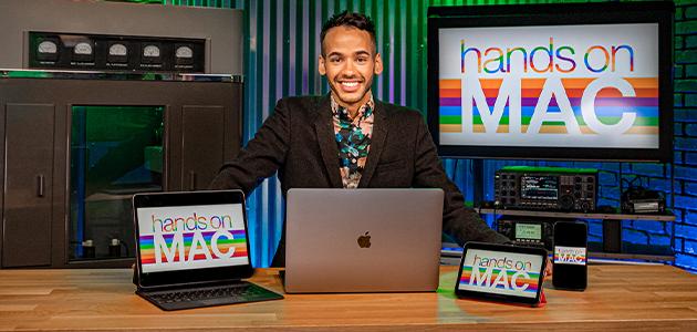 Hands-On Mac