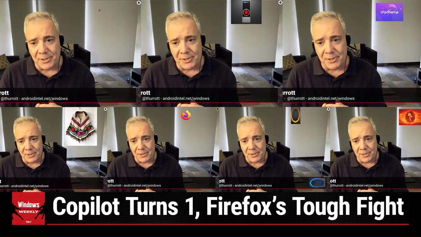 Mozilla Firefox’s Big Uphill Battle