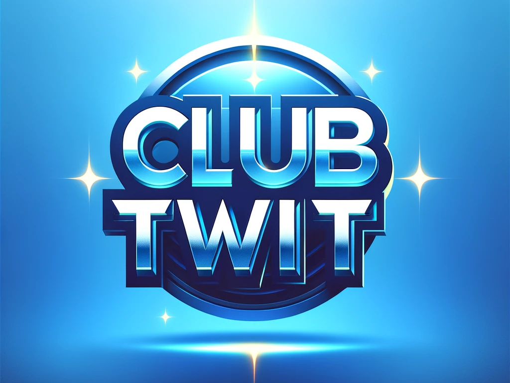 TWiT Newsletter Mar 4 2024