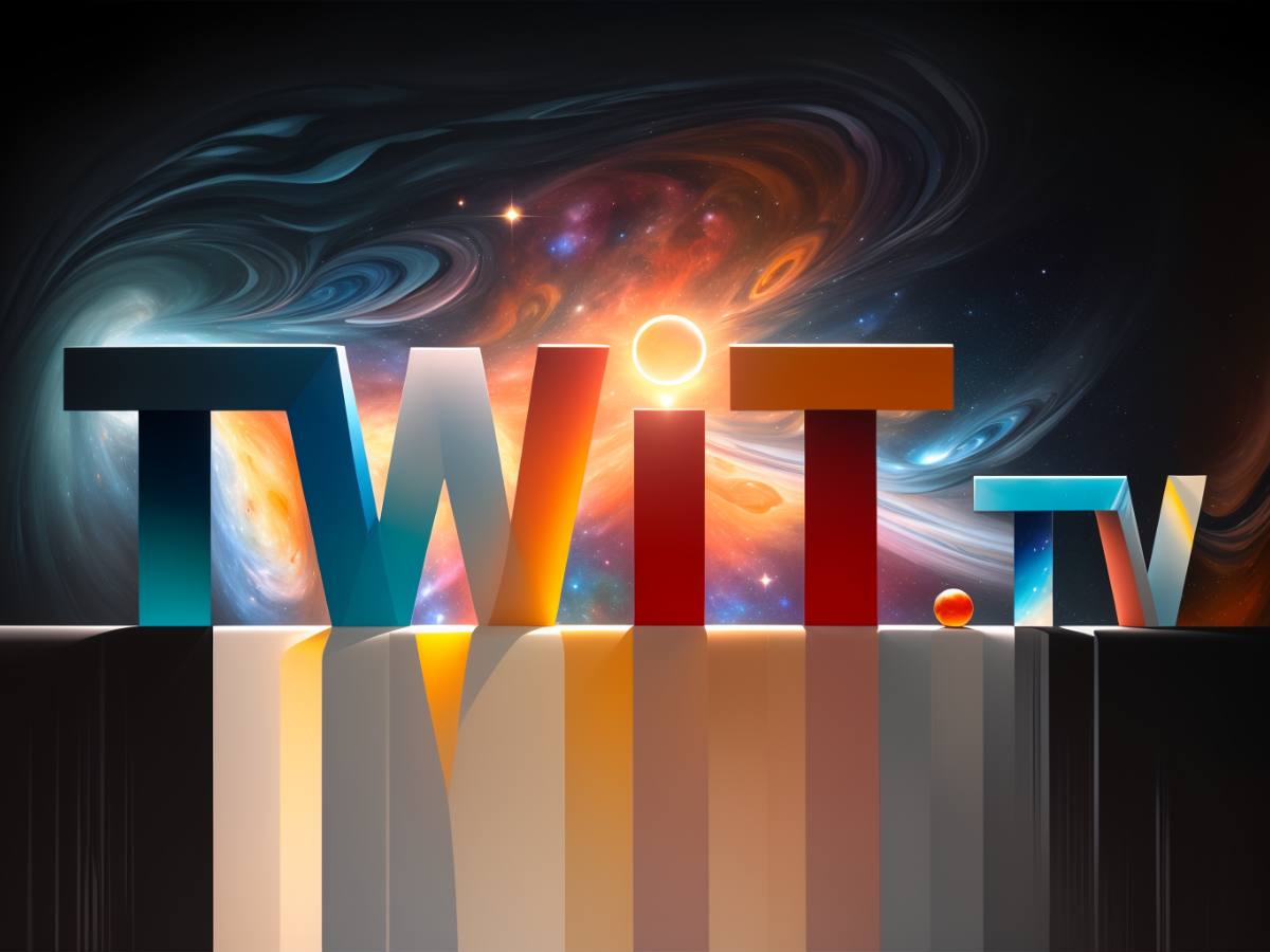 TWiT Newsletter May 28 2024