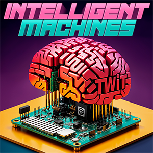 Introducing Intelligent Machines: The Future of Tech Starts Here