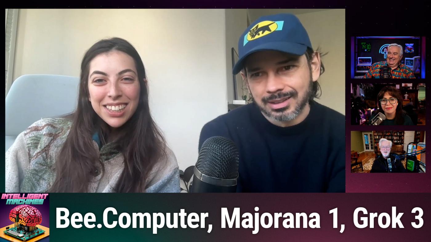 The Future of Personal AI: Inside Bee.computer's Always-On Digital ...