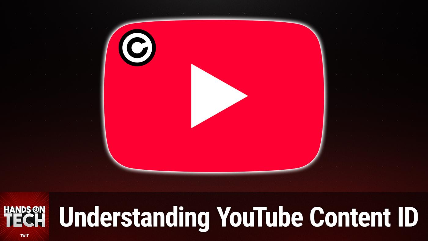 How To Navigate The YouTube Copyright System