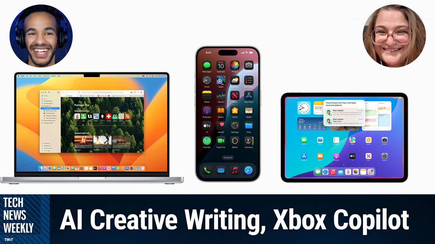 Apple's Massive OS Overhaul Coming in 2025?
