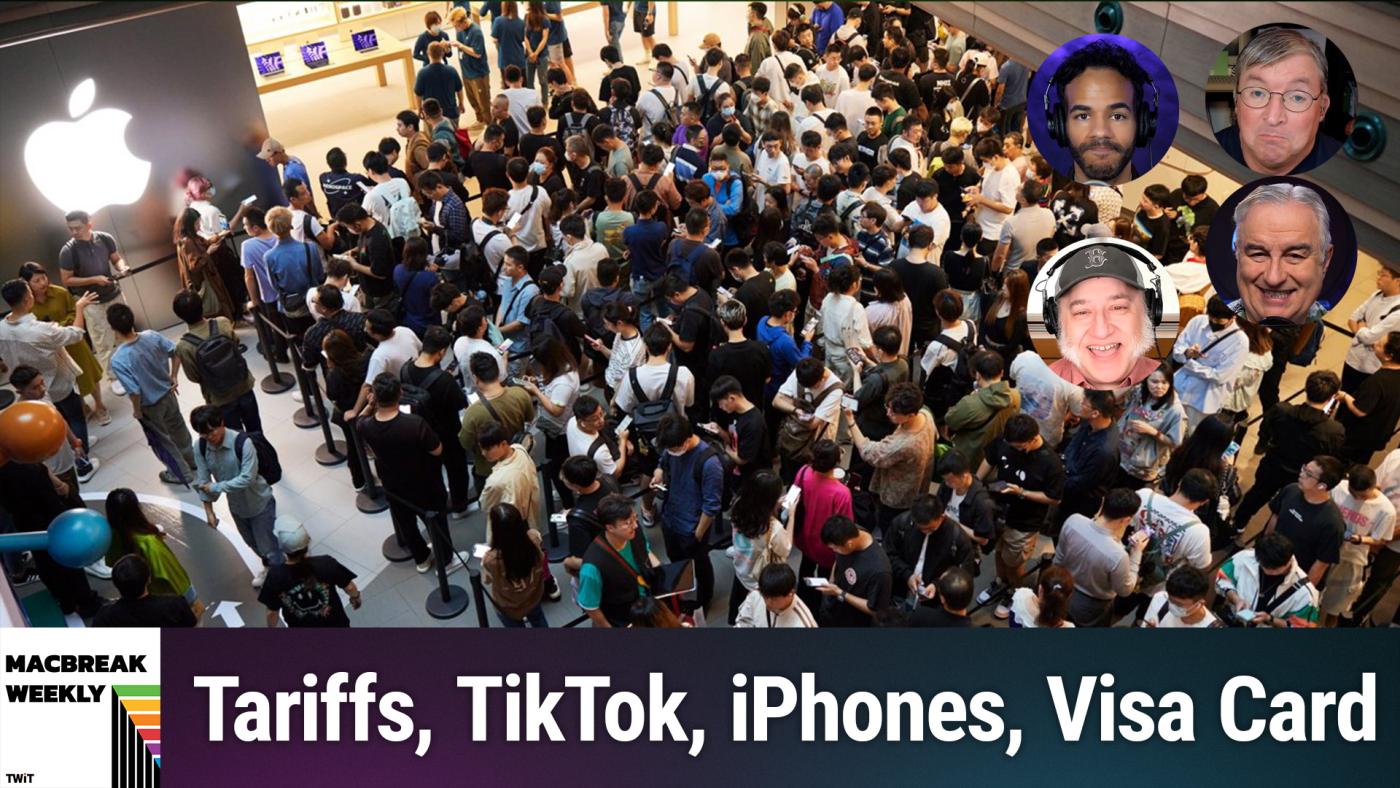 Tariff Impacts on Apple