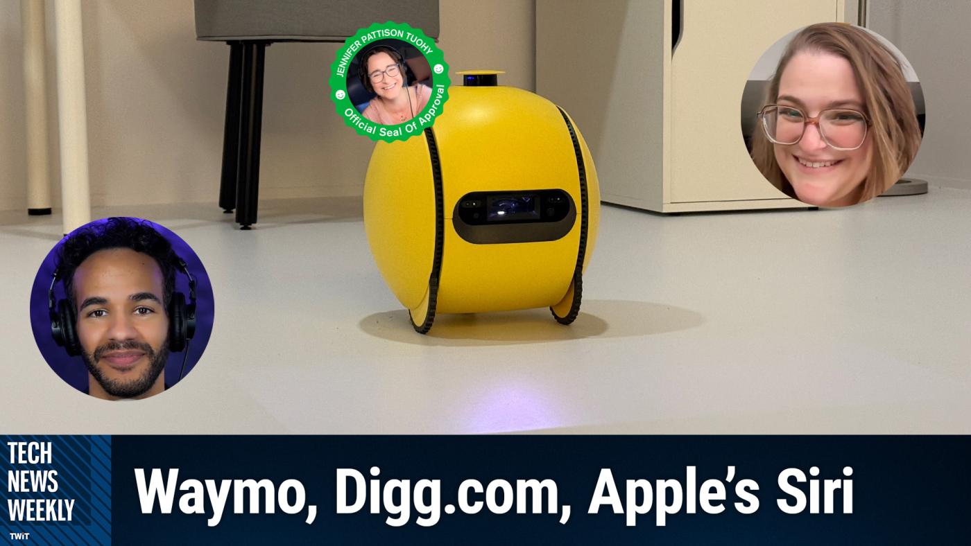 Rolling Into Reality: Samsung's Ballie Robot Finally Coming This Summer